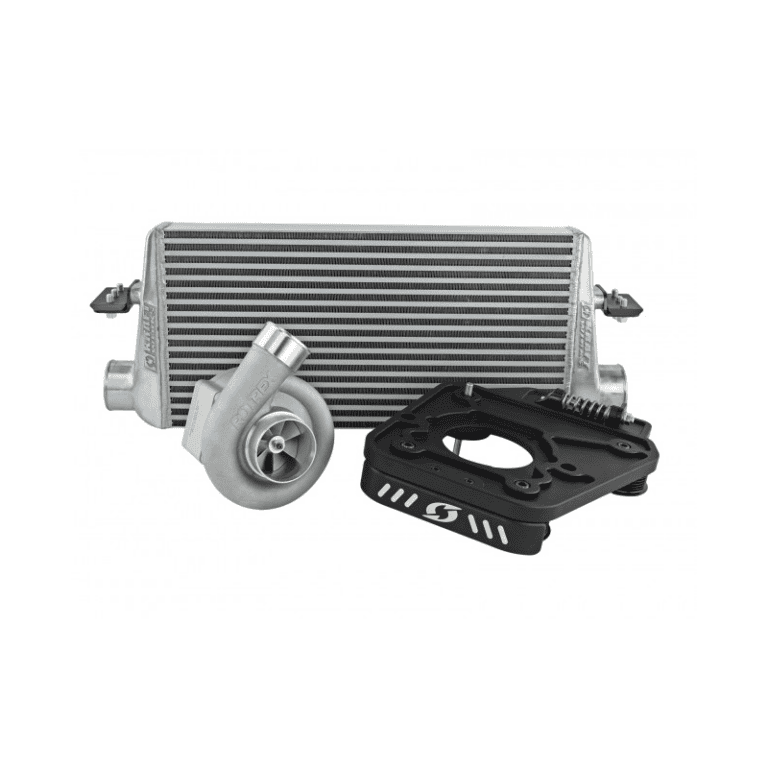 Kraftwerks - Supercharger Kit 00-03 Honda S2000 AP1 Supercharger System w/o Tuning Solution ...