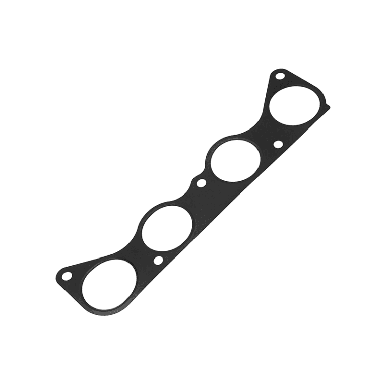 Honda OEM - Honda Accord Euro CL9 K24 Intake Manifold Plenum Gasket ...