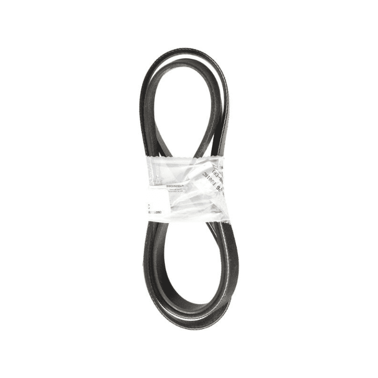 Honda OEM - Accord CL7 Euro R Auxilary Serpentine Drive Belt - Elusive ...