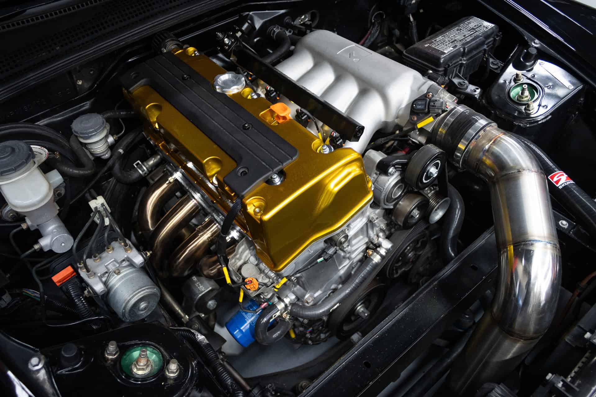 Engine Build/Rebuild - Elusive Racing