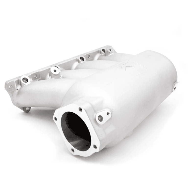 KPower Industries - RWD Cast Intake Manifold - K24A2 (RBB) - Elusive Racing