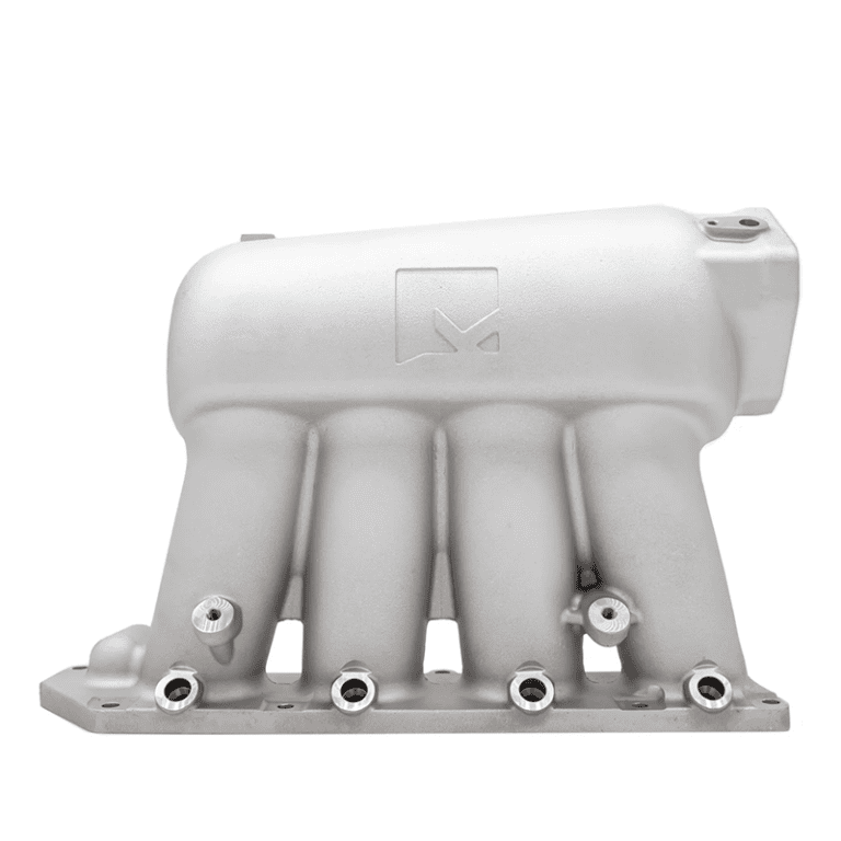 KPower Industries - RWD Cast Intake Manifold - K24A2 (RBB) - Elusive Racing