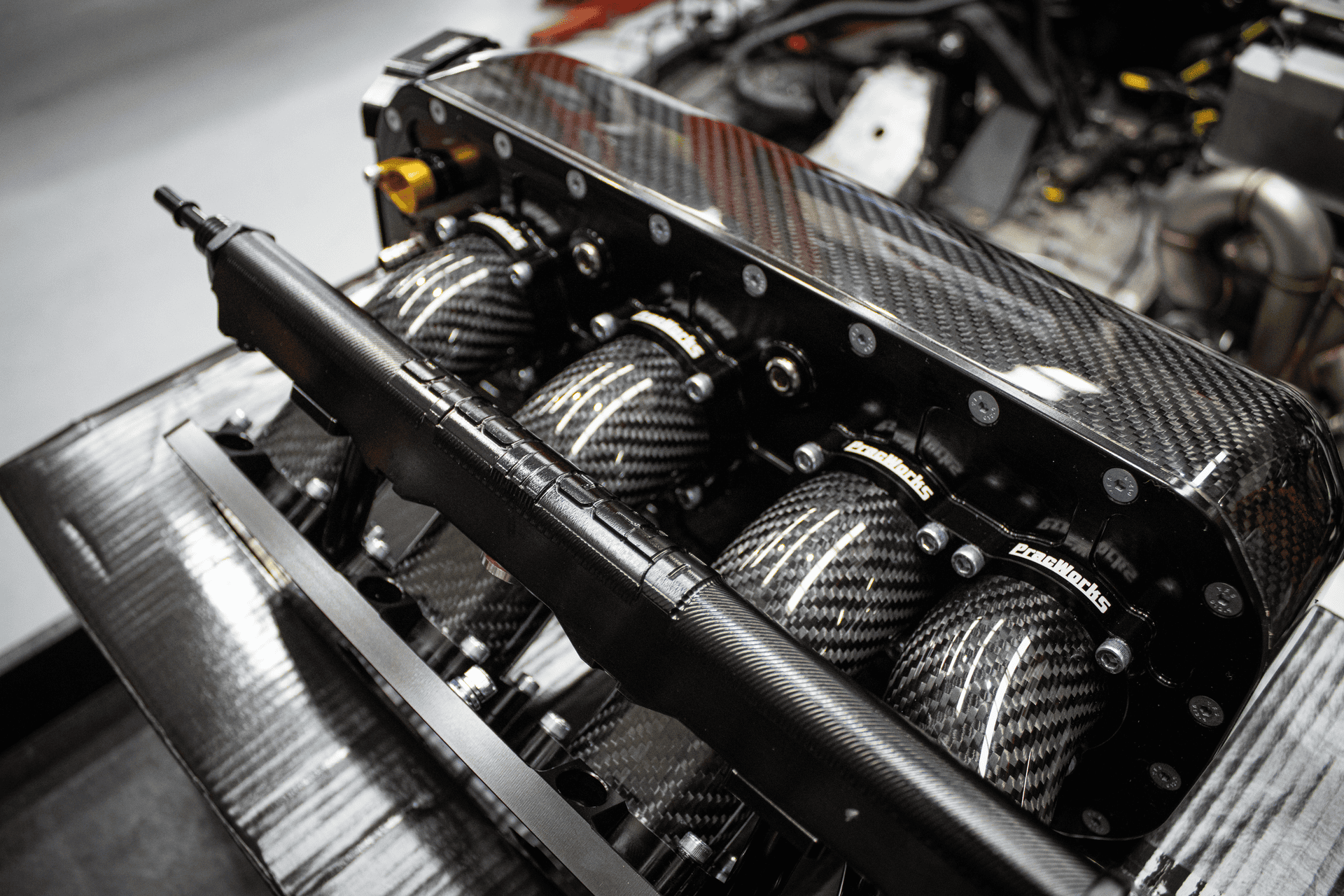 Elusive Racing | Honda Performance Parts & Tuning Melbourne