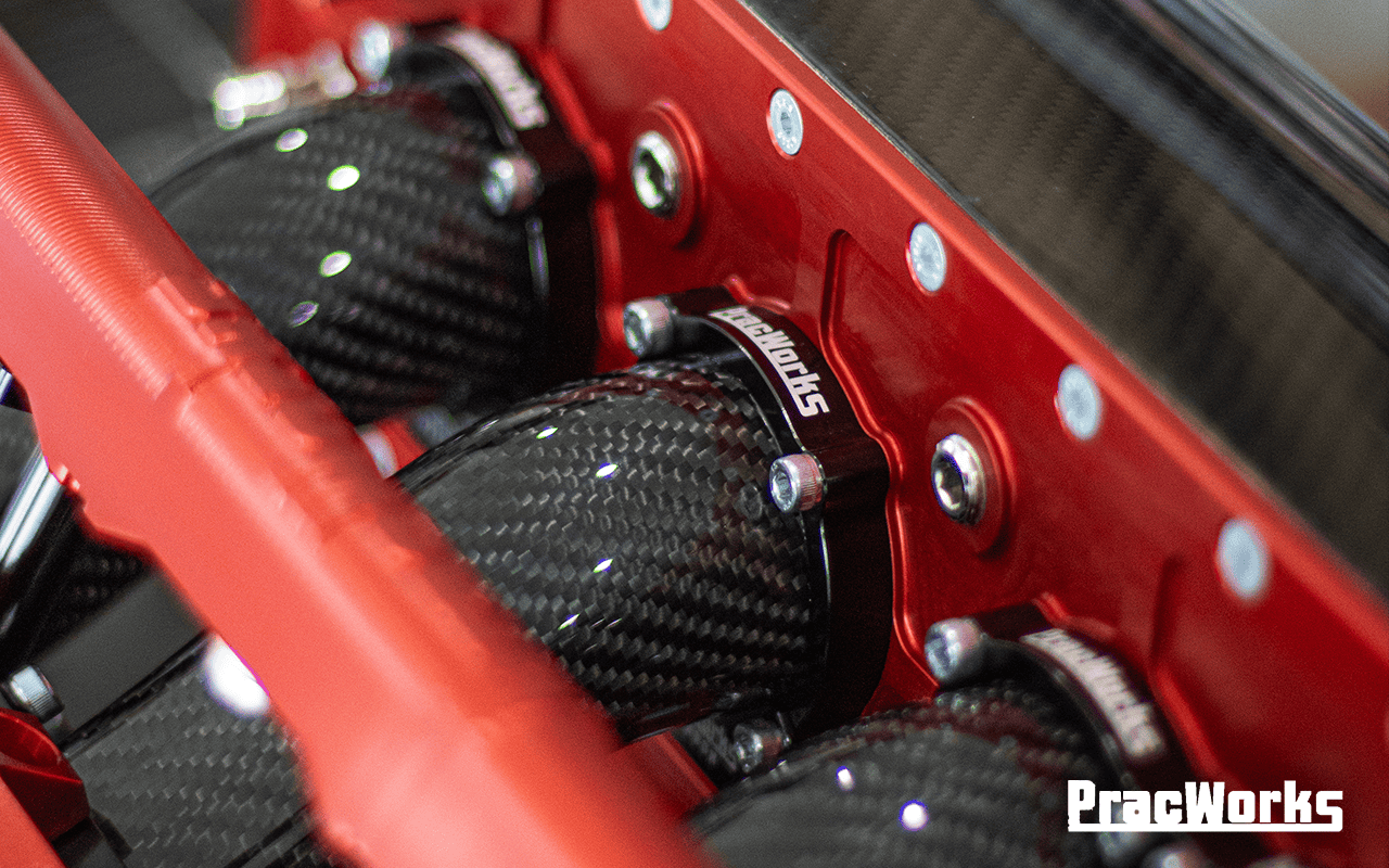 Elusive Racing | Honda Performance Parts & Tuning Melbourne