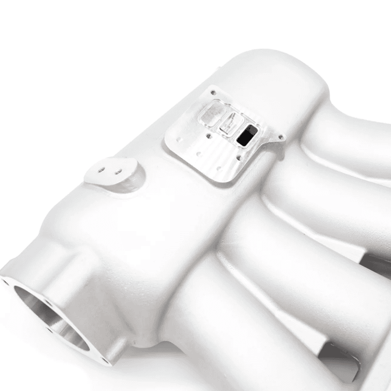 KPower Industries - RWD Cast Intake Manifold - K24A2 (RBB) - Elusive Racing